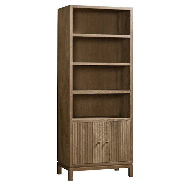Solid Wood Amish Bookcases - Quality Made | DutchCrafters - Page 2