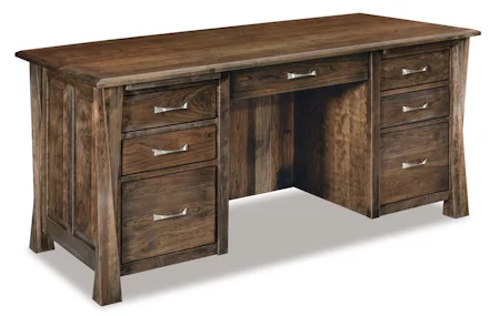 DutchCrafters Writing Desks – Simple, Stylish, Amish Made