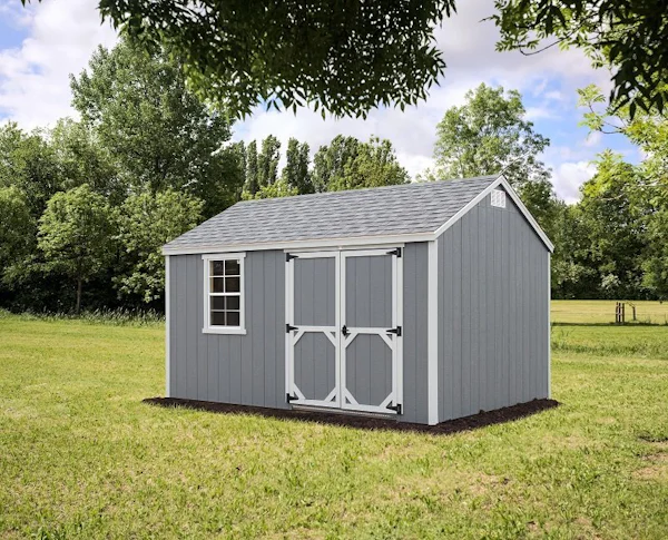 Shop Amish Barns & Sheds | Durable & Custom at DutchCrafters