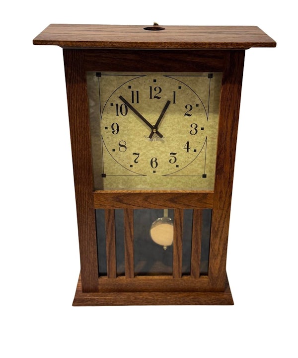 Amish Wall Clocks | Traditional Decor for Timekeeping | DutchCrafters