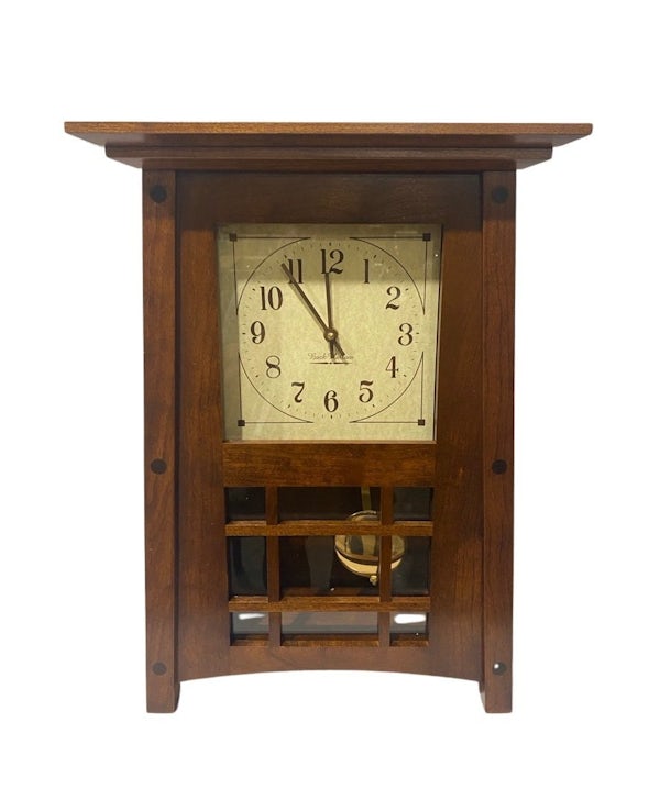 DutchCrafters Amish Clocks | Handcrafted Timepieces for Your Home