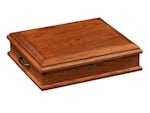 Amish Made Jewelry Boxes, Chests & Armoires from DutchCrafters