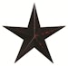 Old Fashioned Barn Stars | Outdoor Décor | Made in the USA