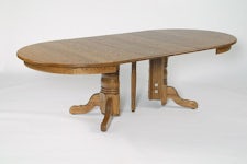 Amish Dining Tables from DutchCrafters Amish Furniture