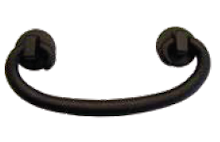 Abingdon Wine Buffet - Quick Ship from DutchCrafters Amish Furniture