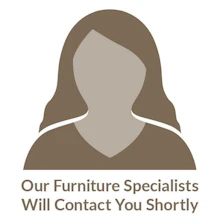 Meridian Executive Desk from DutchCrafters