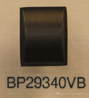 42" Single Pedestal Mission Rolltop Desk from DutchCrafters Amish