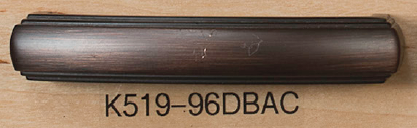 42" Single Pedestal Mission Rolltop Desk from DutchCrafters Amish